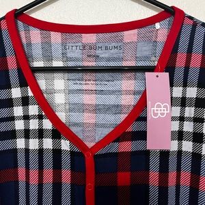 Bums and Roses | Tops | Nwt Bums And Roses Top | Poshmark